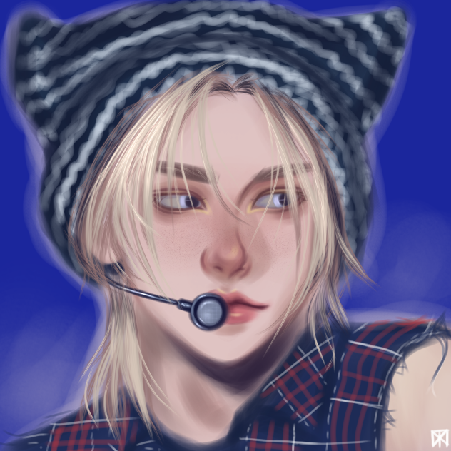 Felix🐥 - ibisPaint