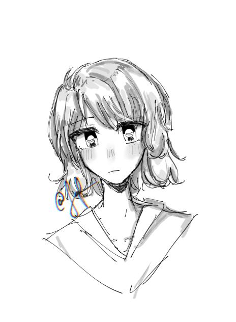 doodle - ibisPaint