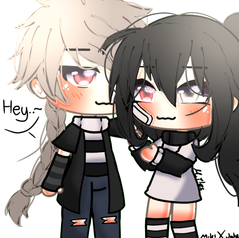 Ahh i ship - ibisPaint