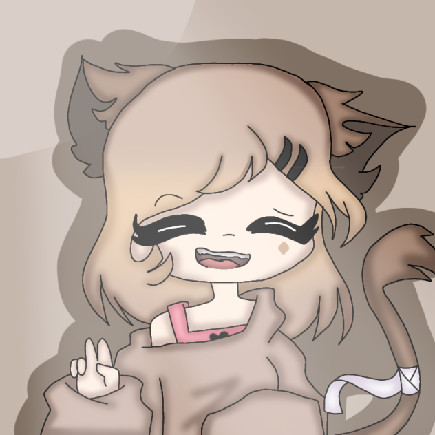 Mochi (Redesigned) - ibisPaint