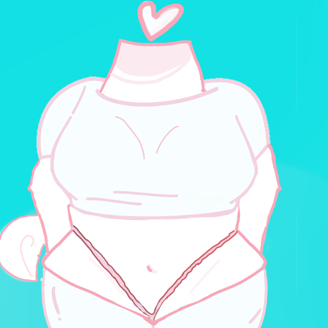 Thicc 😻🫶 - ibisPaint