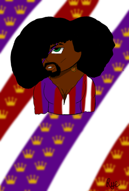 Jackson(Jacks,Jack) - ibisPaint