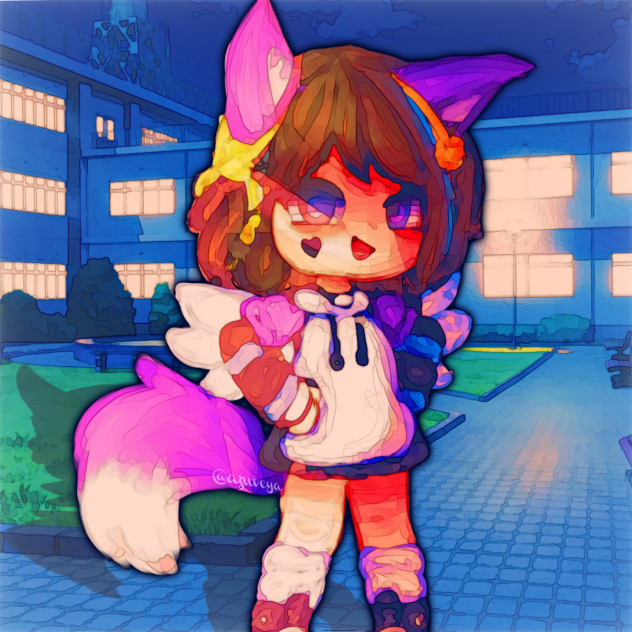 Edit para Sofi_23 - ibisPaint