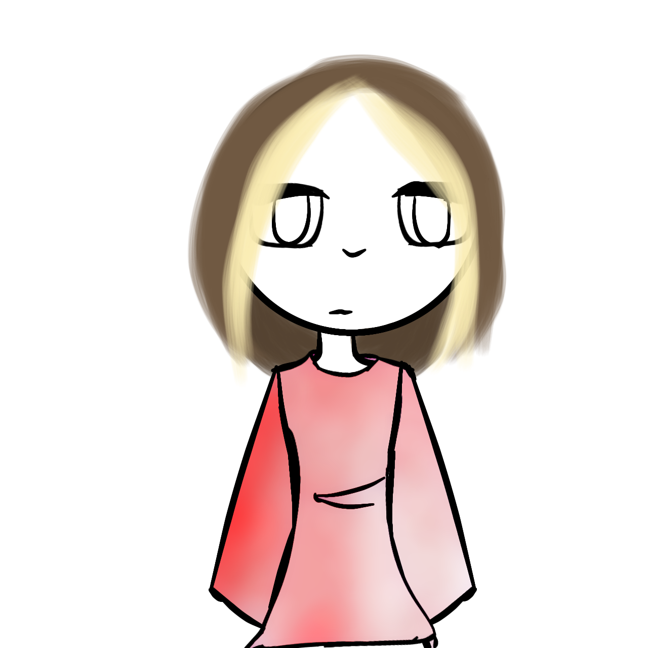 303;celeste ;3 - ibisPaint