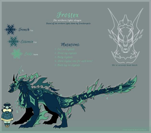 Yipeeeeeeeeeee another concept - ibisPaint