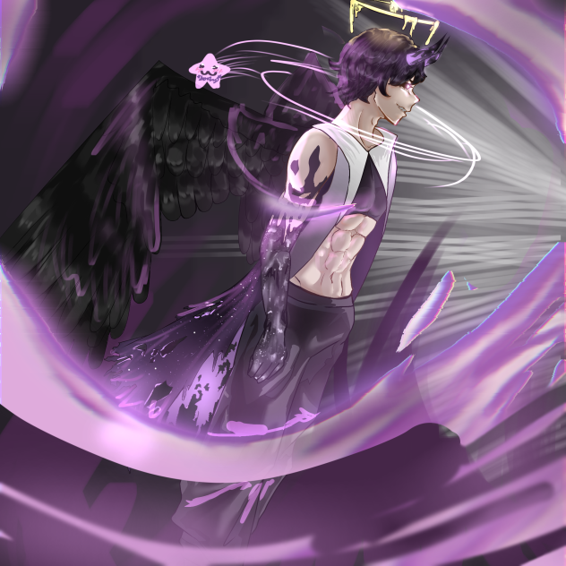 Practice 6 - ibisPaint