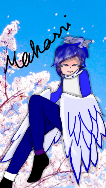 fanart for jazz - ibisPaint