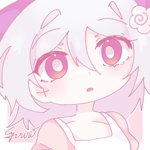 My idol💞💕 (meonhii🍥) - ibisPaint