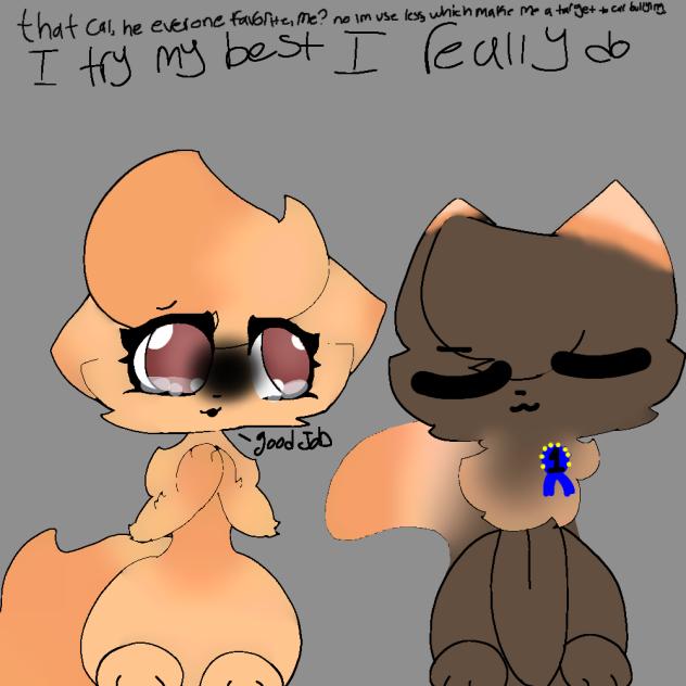 pt1 lover sciencest - ibisPaint