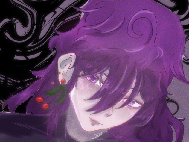 Tf u looking at - ibisPaint