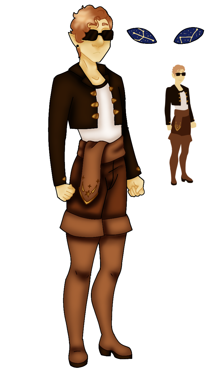 Remy Sleep DND - ibisPaint