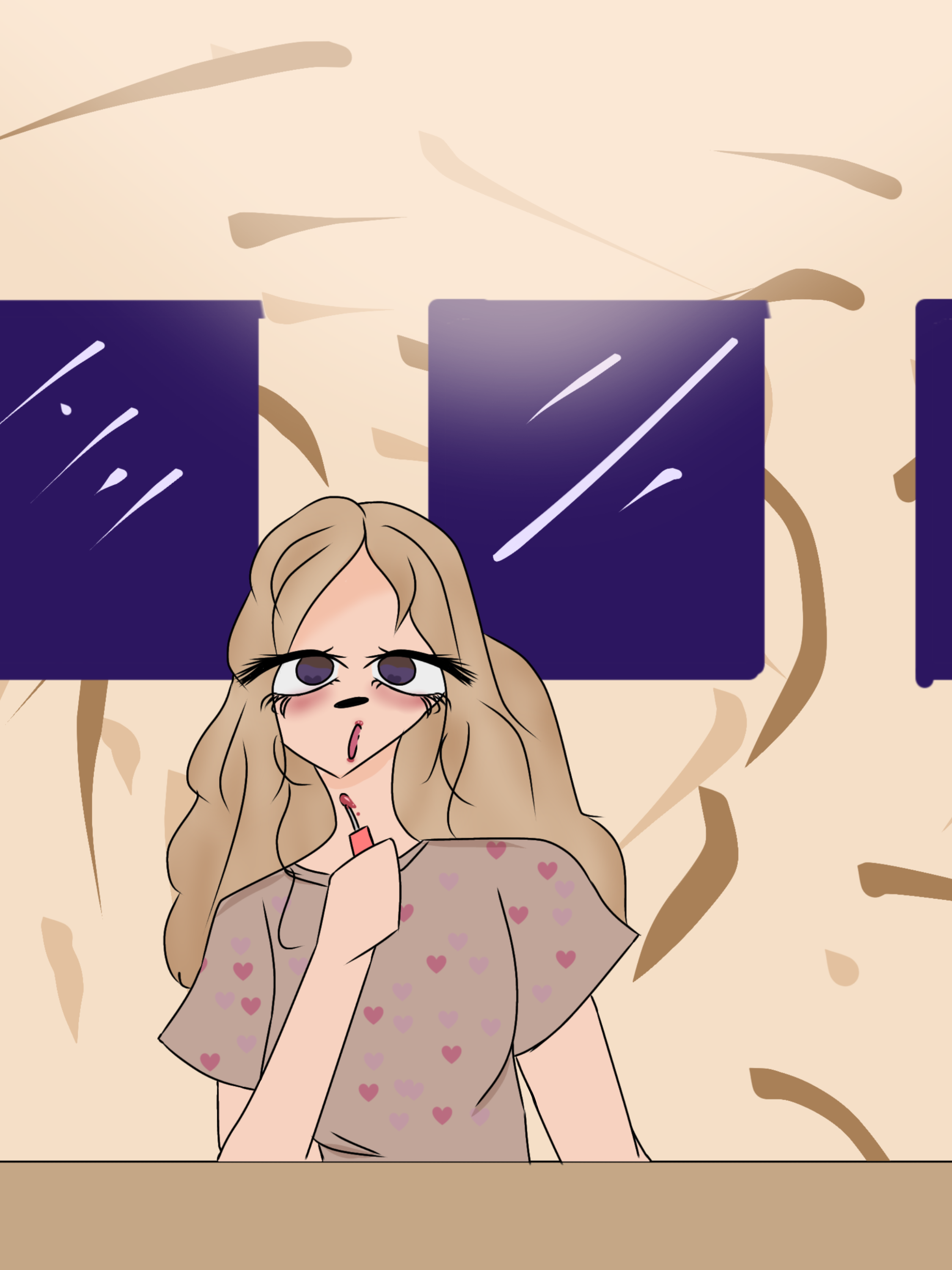 50th artwork - ibisPaint