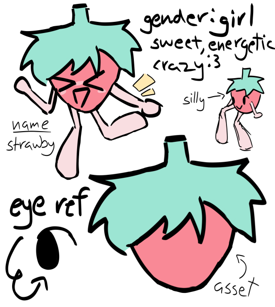 objectsona!! - ibisPaint