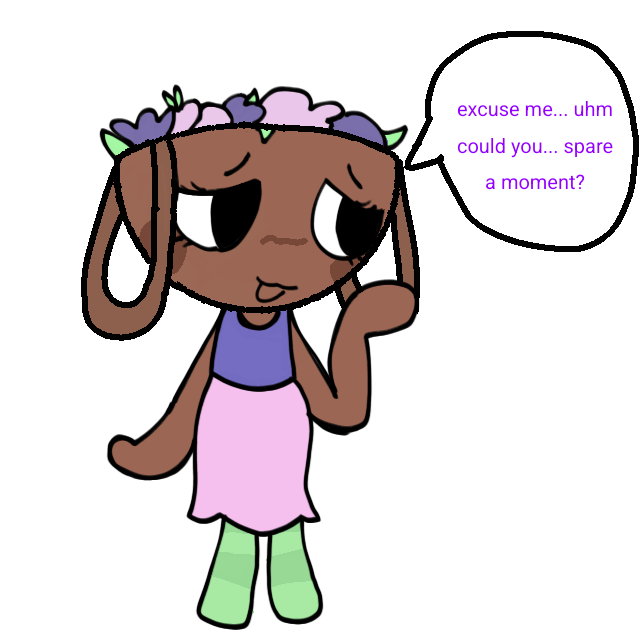 bloopers for a next animation #idk - ibisPaint