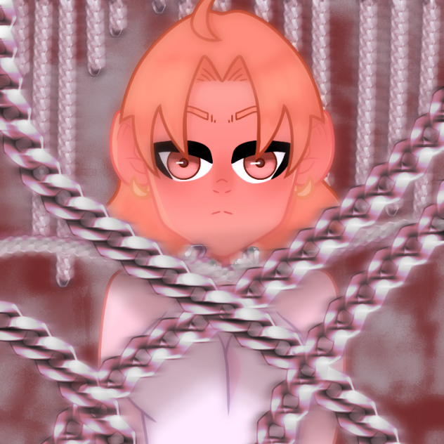 Chains - ibisPaint