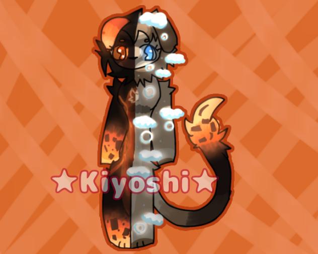 Again, FA to Milk - ibisPaint