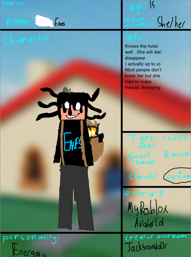 Yet another one - ibisPaint