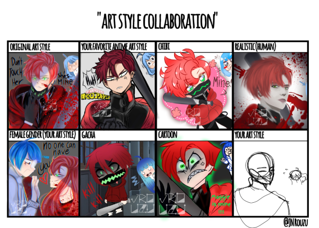 Anime Boys are my weakness.... - ibisPaint