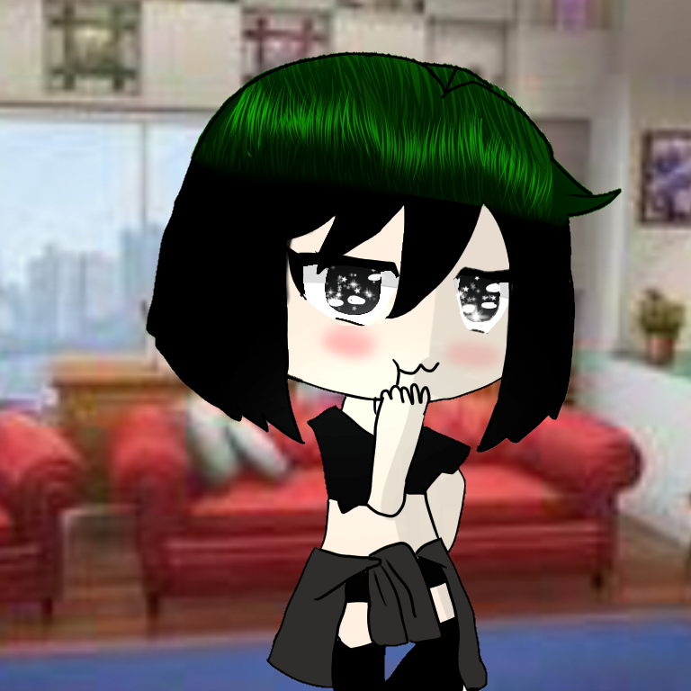 Billy eilish - ibisPaint