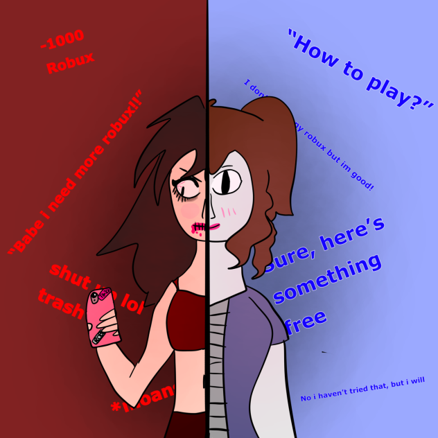 insanity - ibisPaint