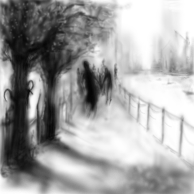 Dolya - ibisPaint