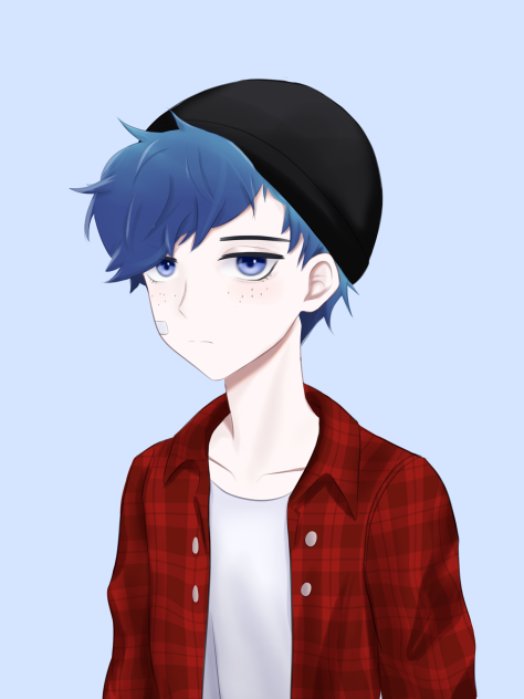 OC request - ibisPaint