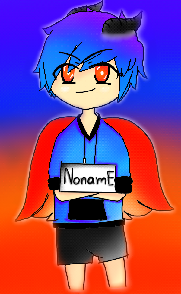 NonanE - ibisPaint