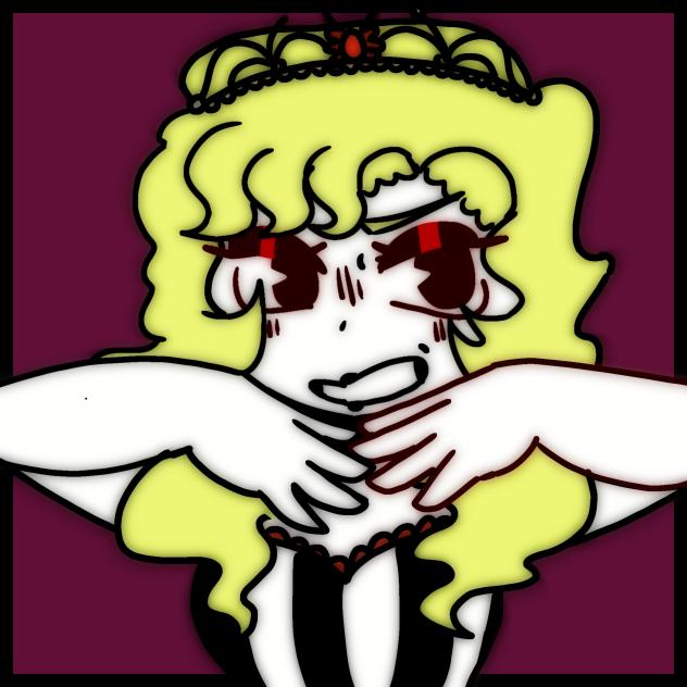 Group Activity! - Candle Queen Fanart - ibisPaint