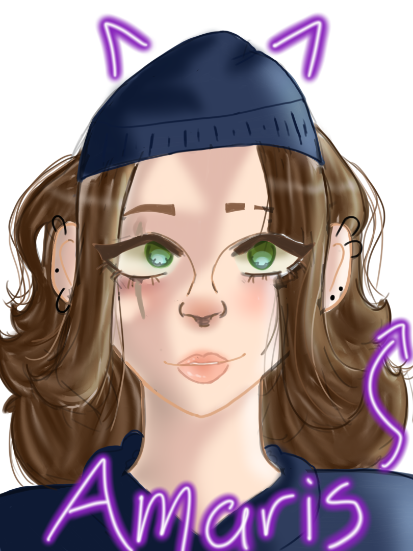 Semi-Realism - ibisPaint