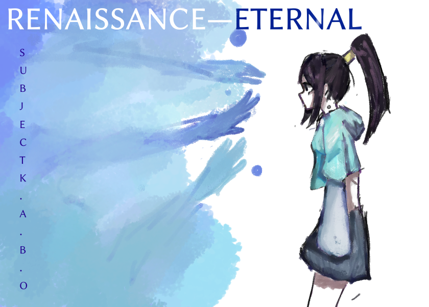 Subject K.A.B.O - ibisPaint