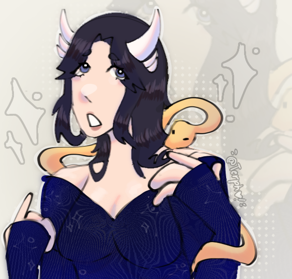 Art trade 10 - ibisPaint