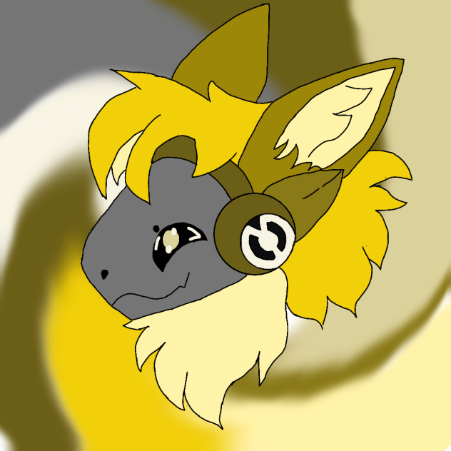 lemon protogen - ibisPaint