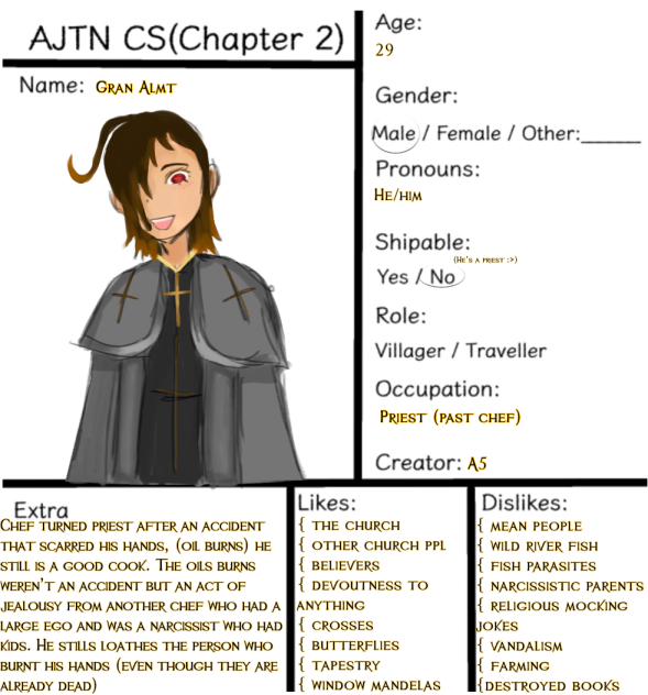 Even more cs! Cs forever!! - ibisPaint