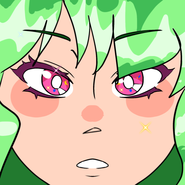 Close up 🍉🎊 - ibisPaint