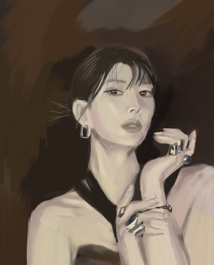 Boa🤍 - ibisPaint