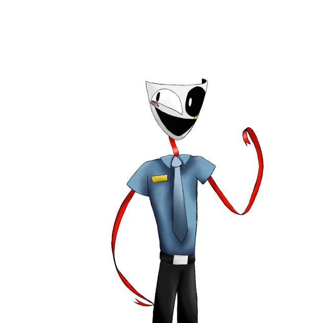 gangle amazing digital circus(chapter 4) - ibisPaint