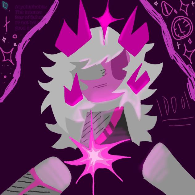 ayyy I finished - ibisPaint
