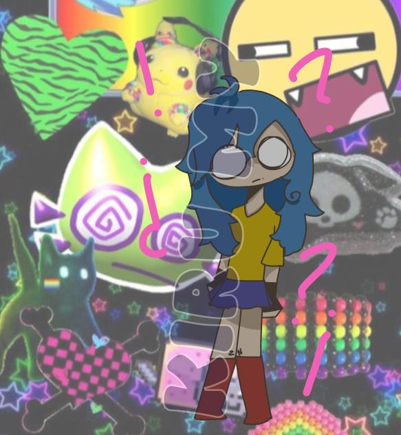 Scene style! - ibisPaint