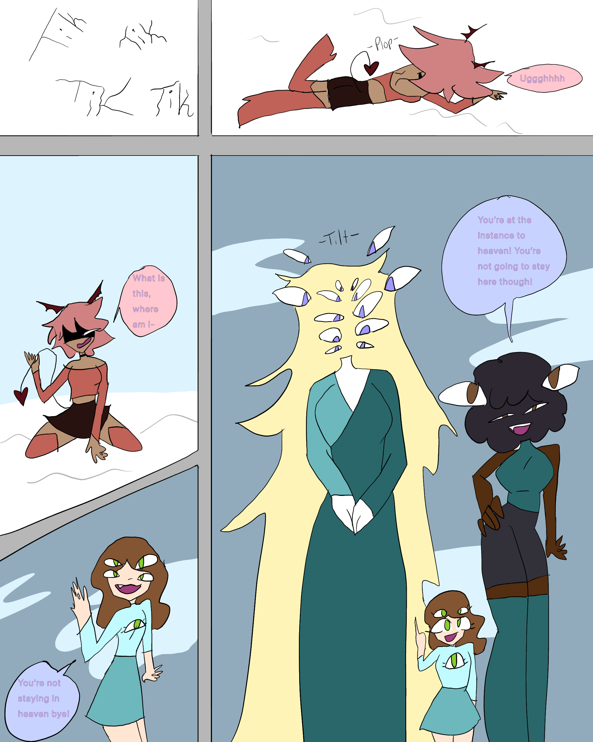 Page 2 to GRACE - ibisPaint