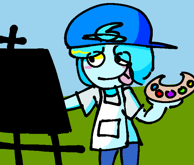 Untitled504 - ibisPaint