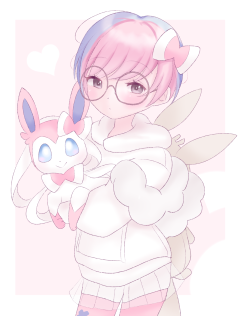 penny ex - ibisPaint