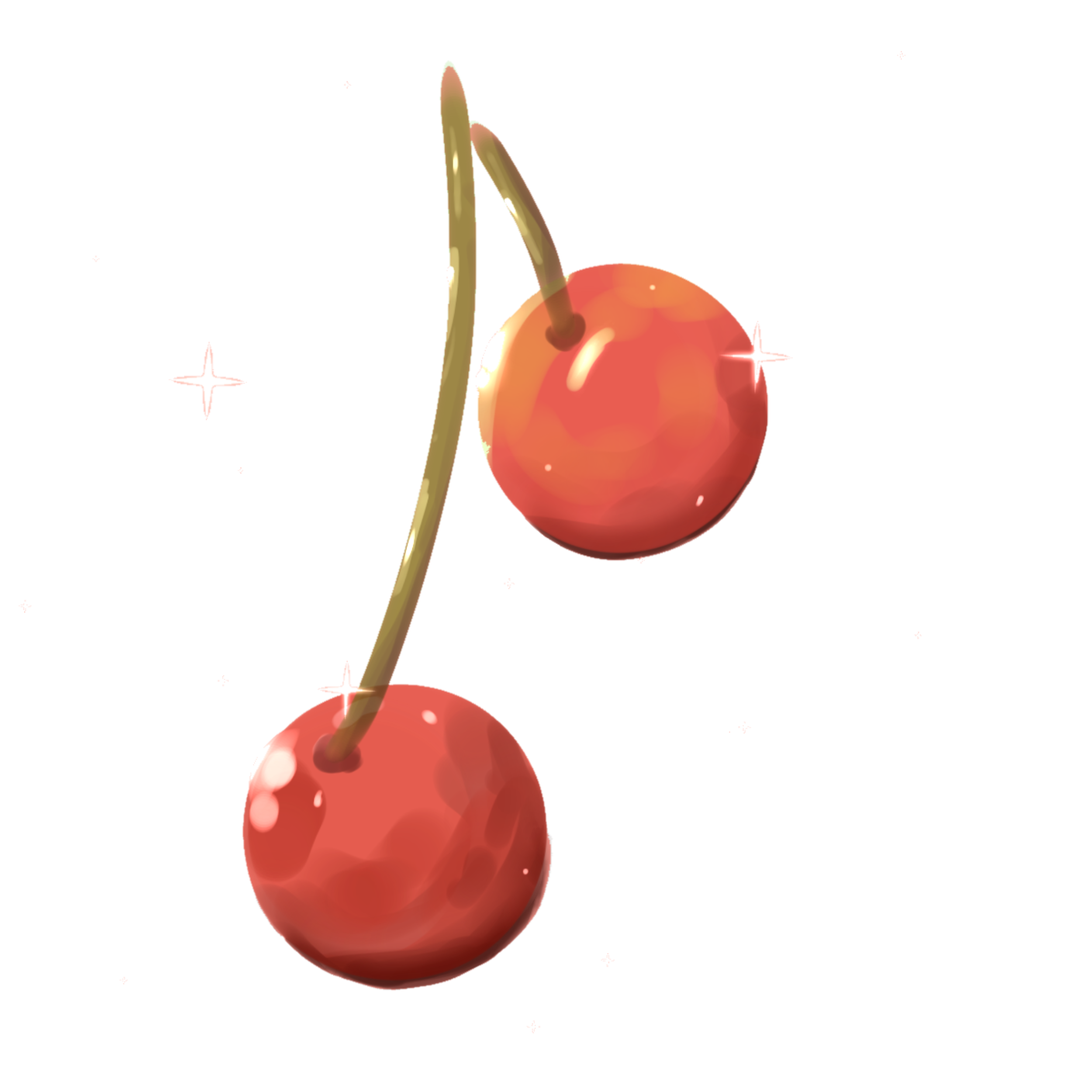 Cherry - ibisPaint