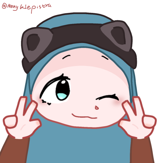 Fanart For Cila - ibisPaint