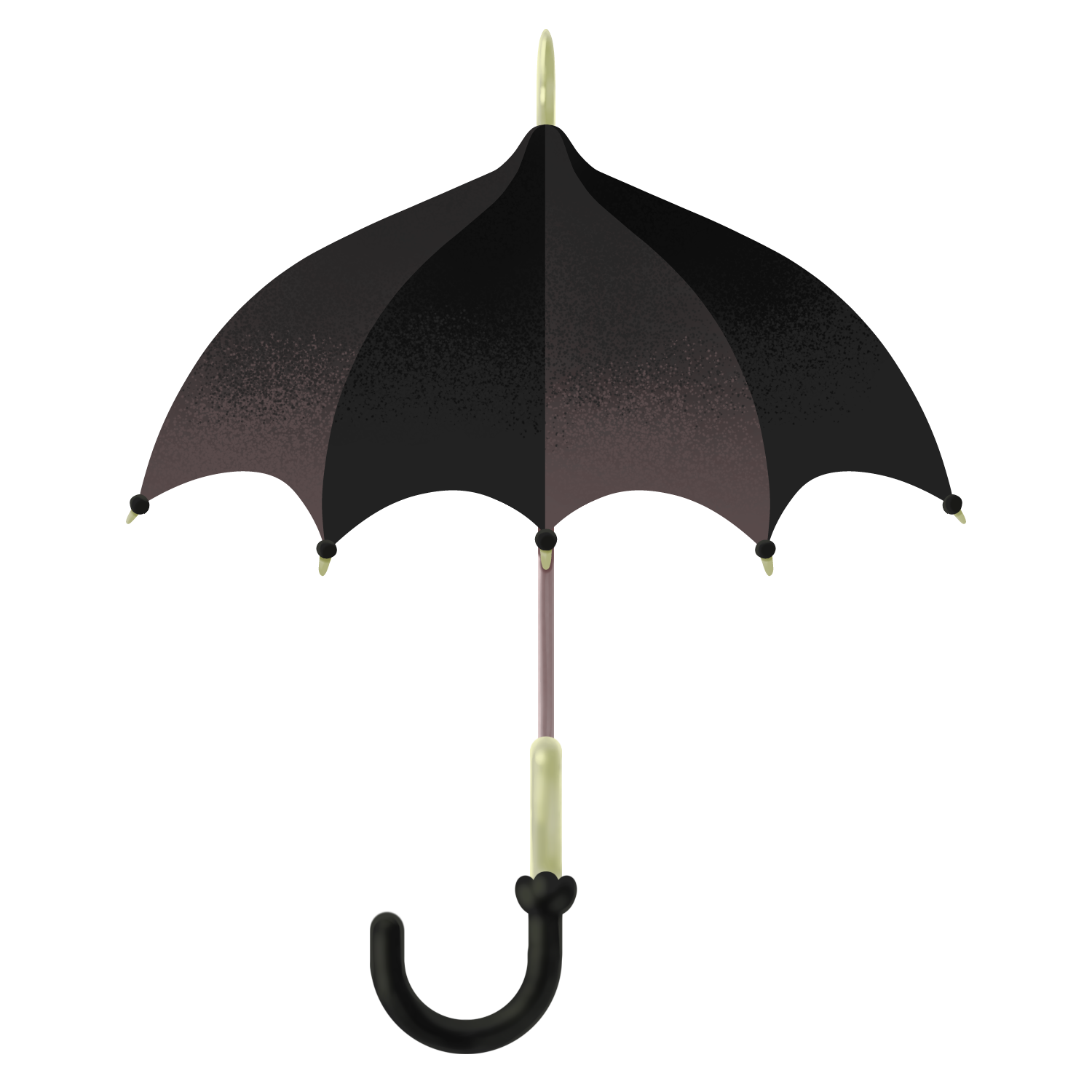 Umbrella - ibisPaint