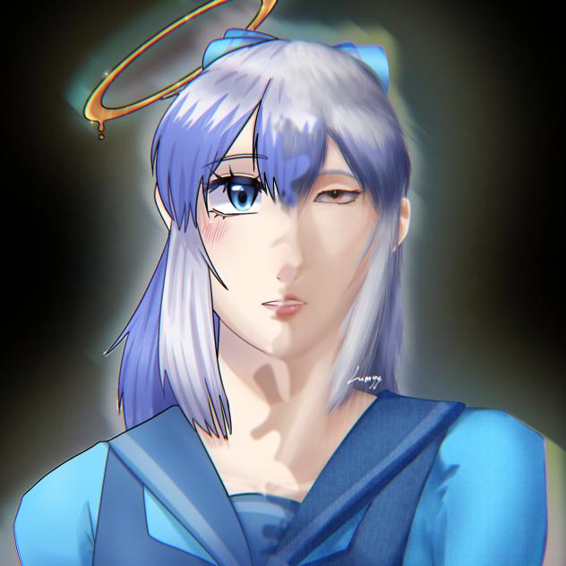 Lumyy different style - ibisPaint