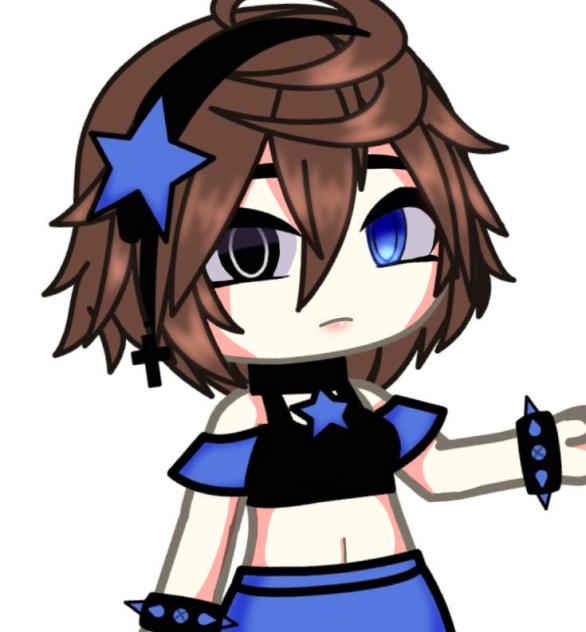 ☆Gacha Edit☆ [6] - ibisPaint