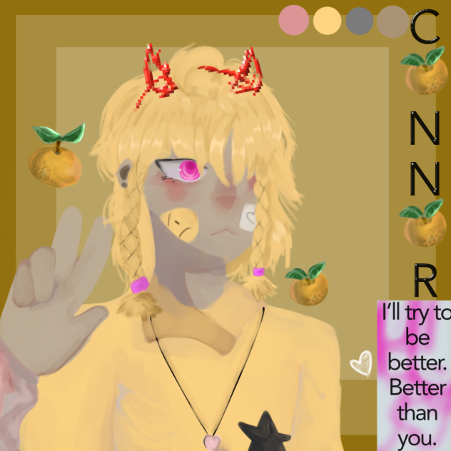 FINALLY IM DONE - ibisPaint