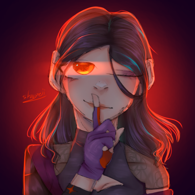 oh mickey ur so fine - ibisPaint