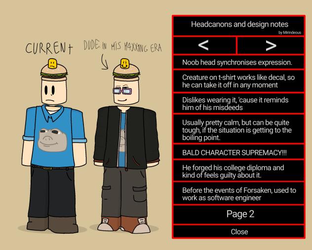 007n7 design - ibisPaint