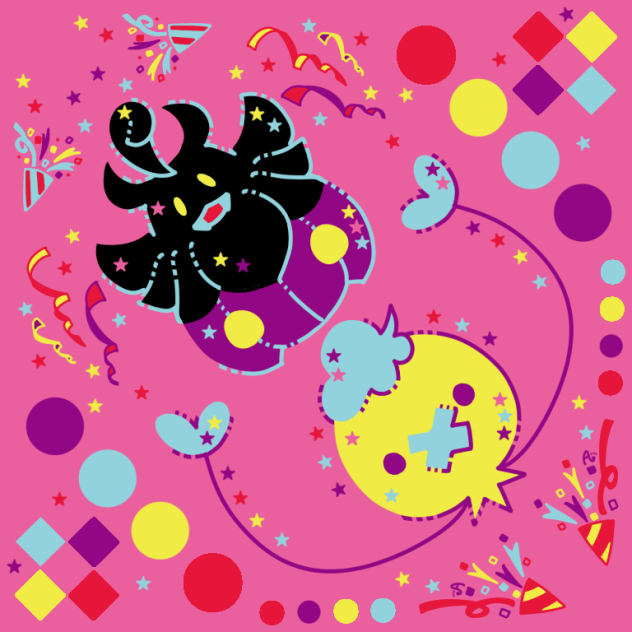 Pop☆☆☆ - ibisPaint